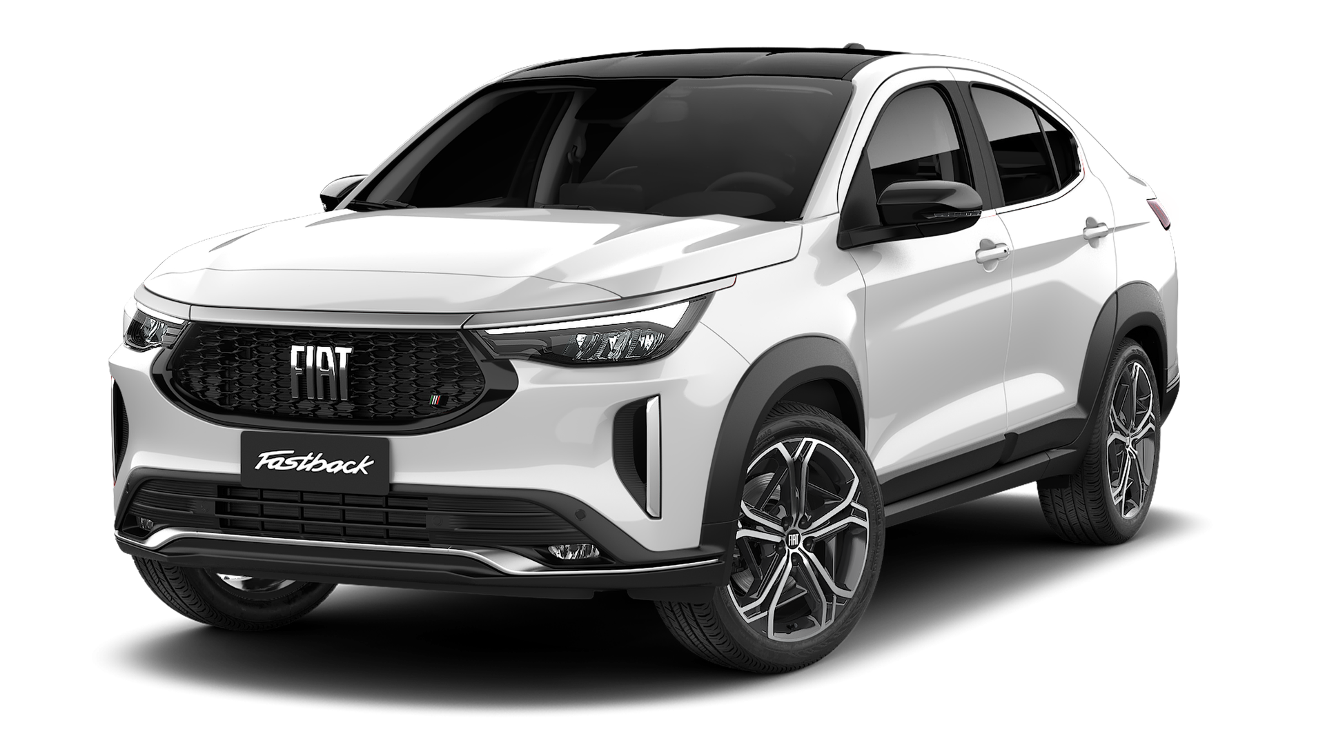 Giama V2 – Fiat PLAN