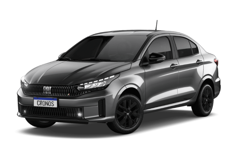 Quijada – Fiat PLAN