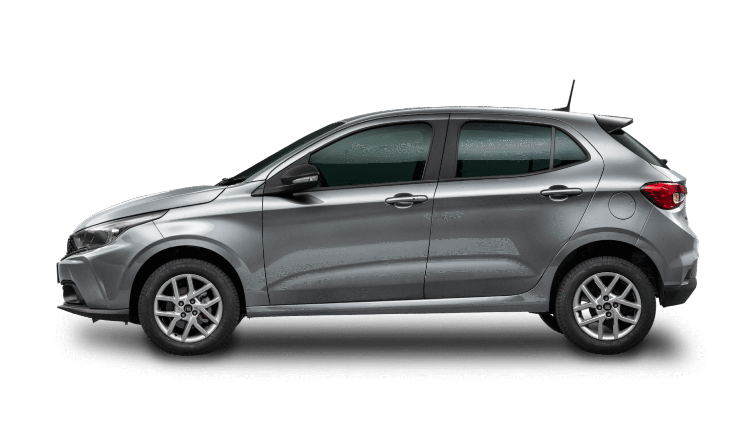 Landing – Fiat PLAN