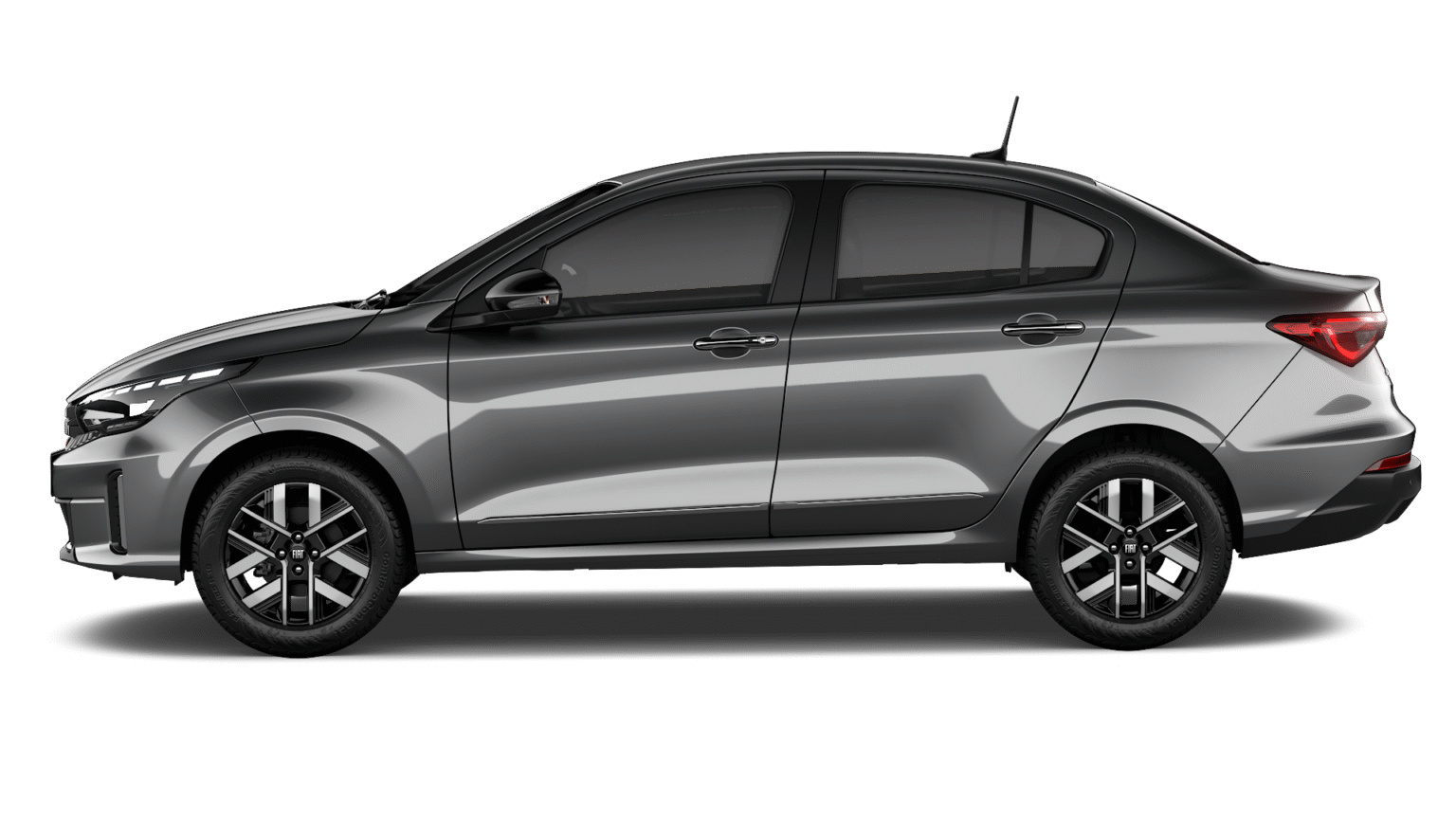 Landing – Fiat PLAN