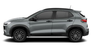 Landing – Fiat PLAN